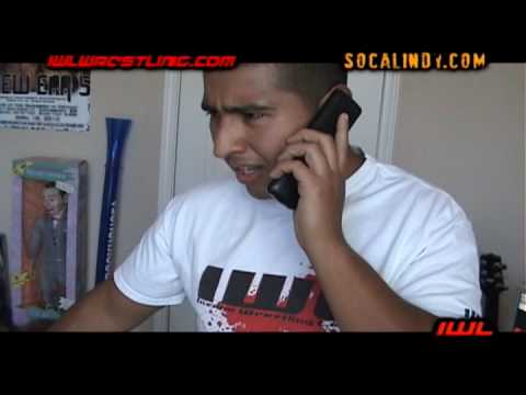 Phone call for Mr. Iglesias
