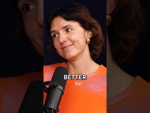 Can I Undo 40 Years of Poor Food Choices? | Dr. Casey Means and “Glucose Goddess” Jessie Inchauspé
