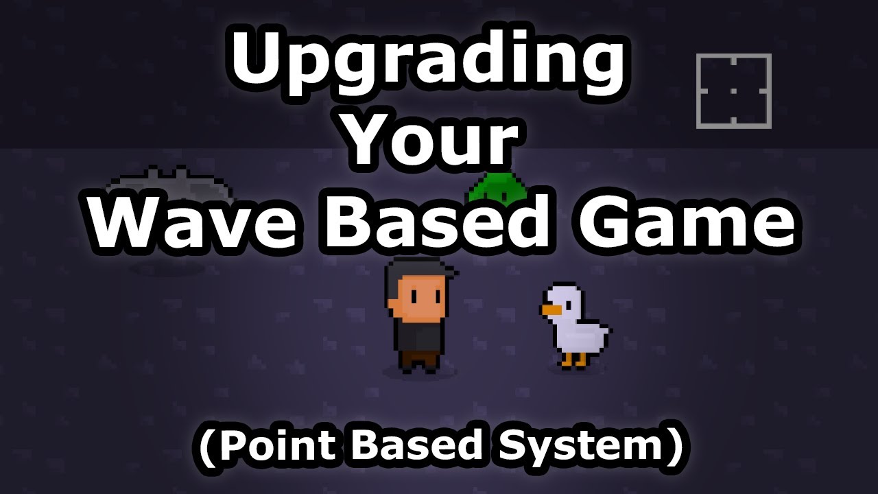 A Better Wave Spawner (Point-Based-System) - Unity