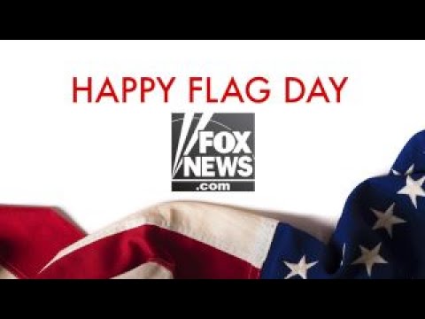 Flag Day history and other facts