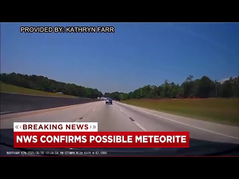 Did you see a fireball in the sky? Here's what we know.