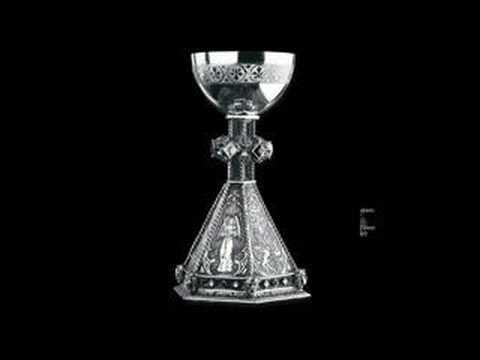 Medieval Chalices | Gothic Goblets | Pewter Tankards