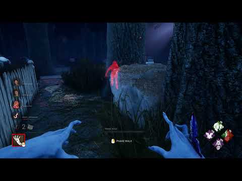 Steam Community :: Video :: Dead by Daylight 2021 - That Laurie Hacking ...