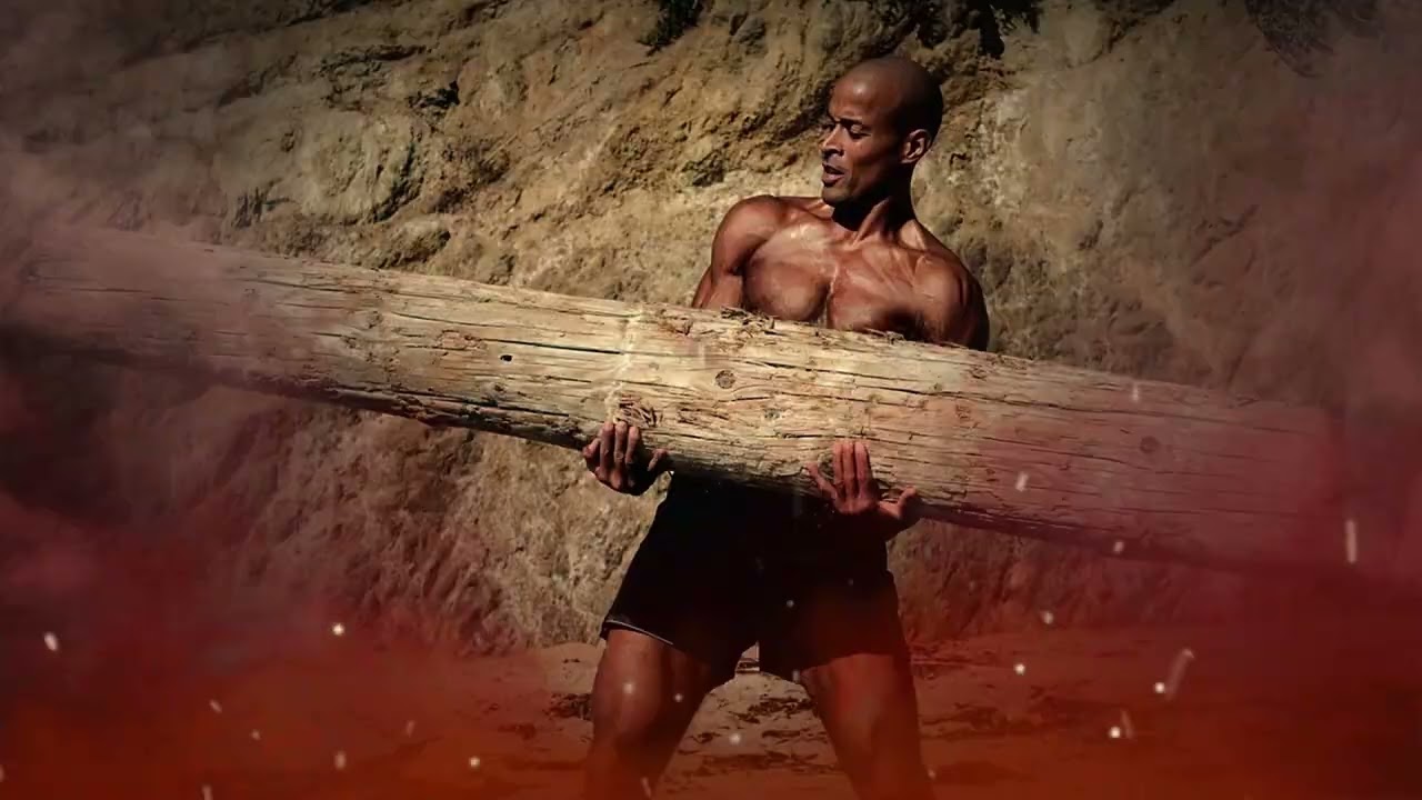 THEY DONT KNOW ME SON X BRAZILIAN PHONK (David Goggins)