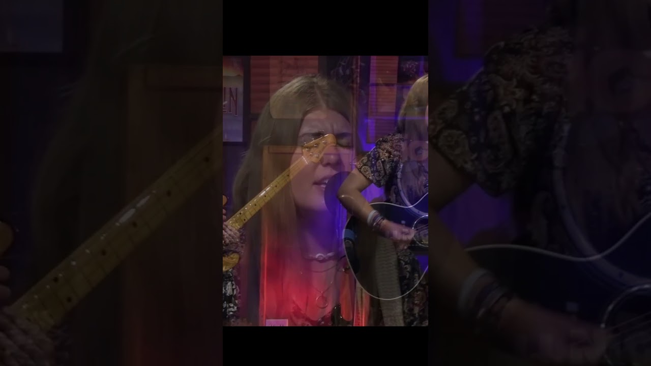 Live at Mickey's Place - Hailey Joy