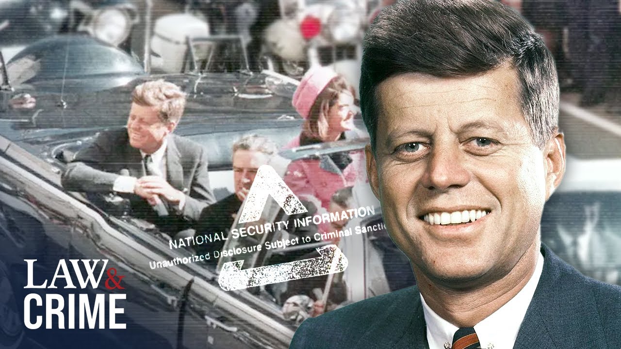New Insights from the JFK Document Dump: What We Learned | Galaxy.ai