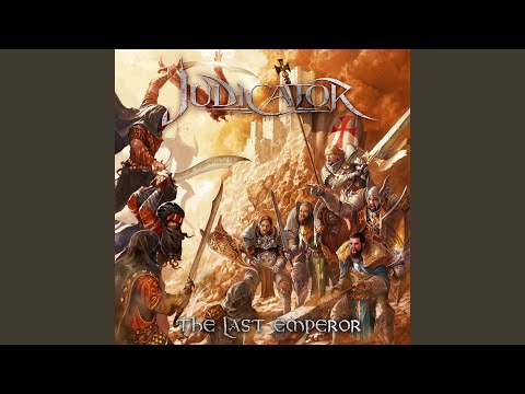 Judicator music, videos, stats, and photos | Last.fm