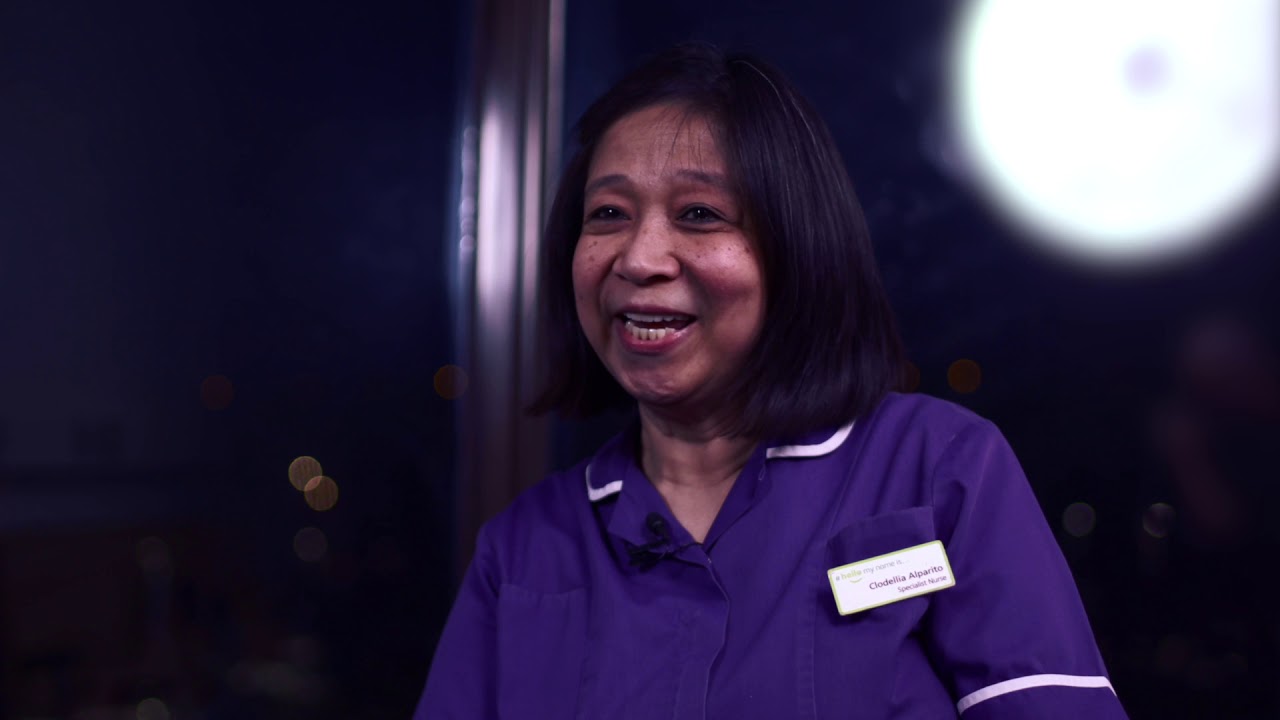 International Nurse - Helpful Advice