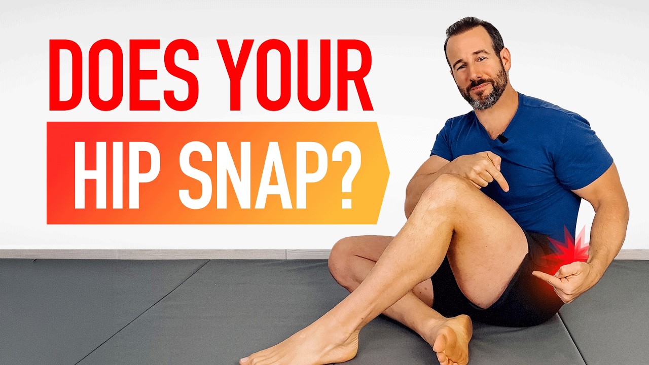 5-Minute Routine to Eliminate 