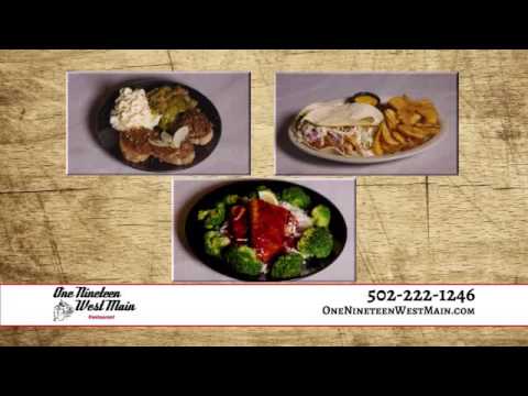 Tv, Cooking Shows and Commercials