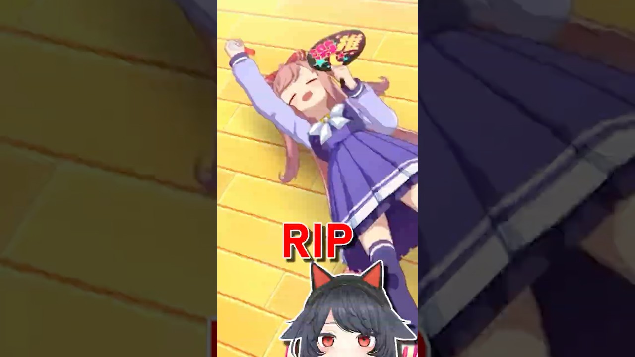 Agnes Digital Is No Longer with Us...