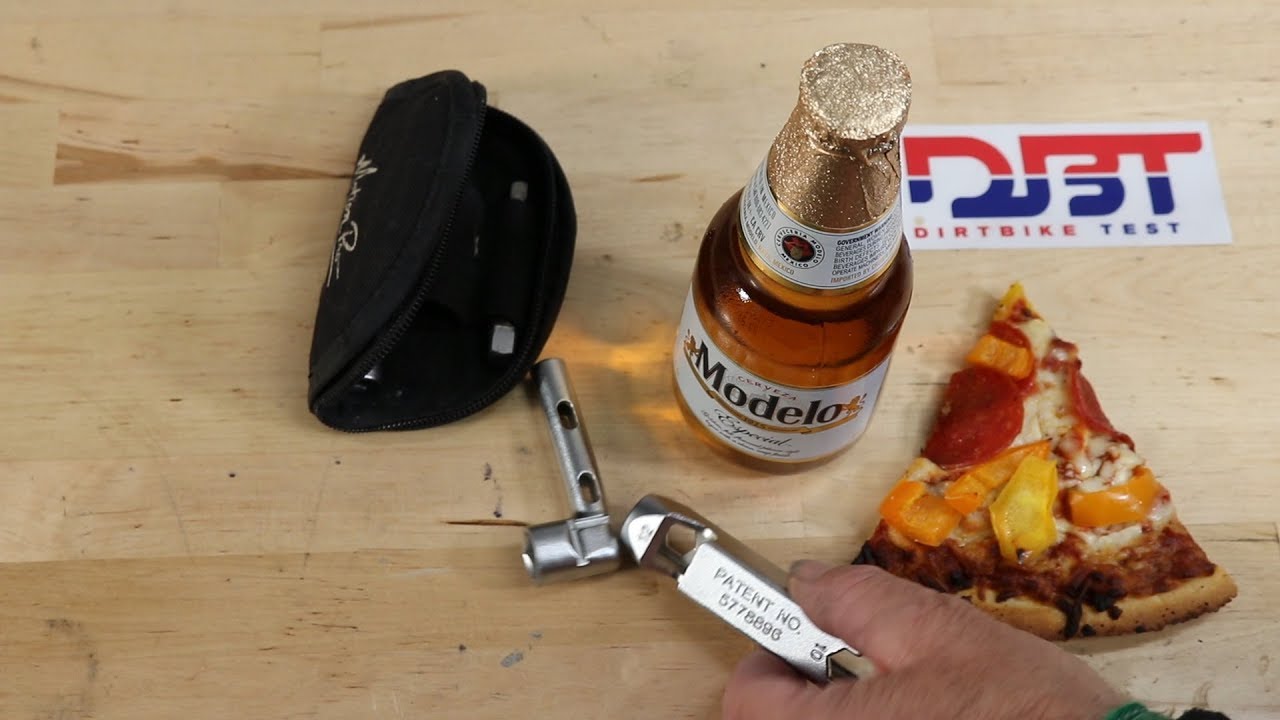 Motion Pro MP Metric tool review