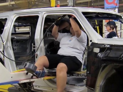 Health risk for shift workers