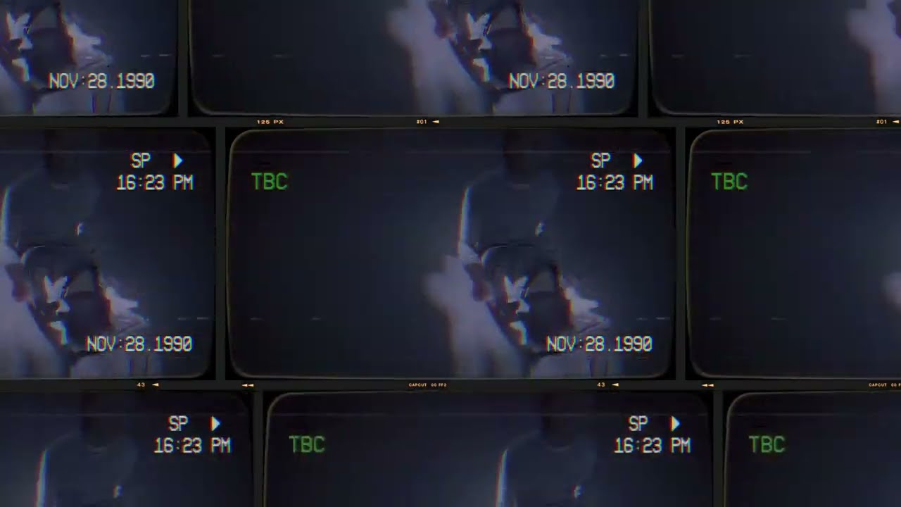 SoFaygo - Wishes (Visualizer)