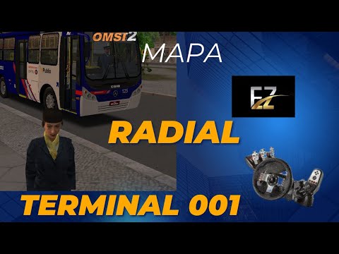 Steam Community :: Video :: radial terminal 001