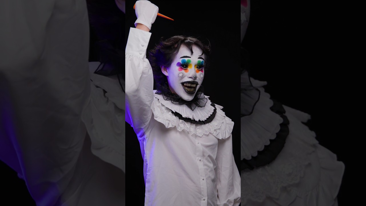 MAKE HALLOWEEN RAFAEL SANTOS