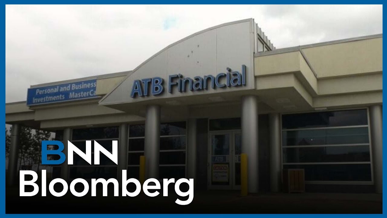 ATB Financial buying Cormark Securities