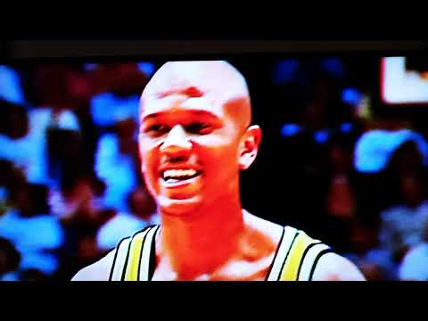 Jalen Rose- Name Story