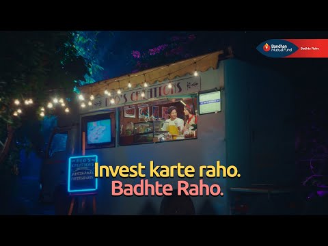 Bandhan Mutual Fund - Cookie - Tv Commercial