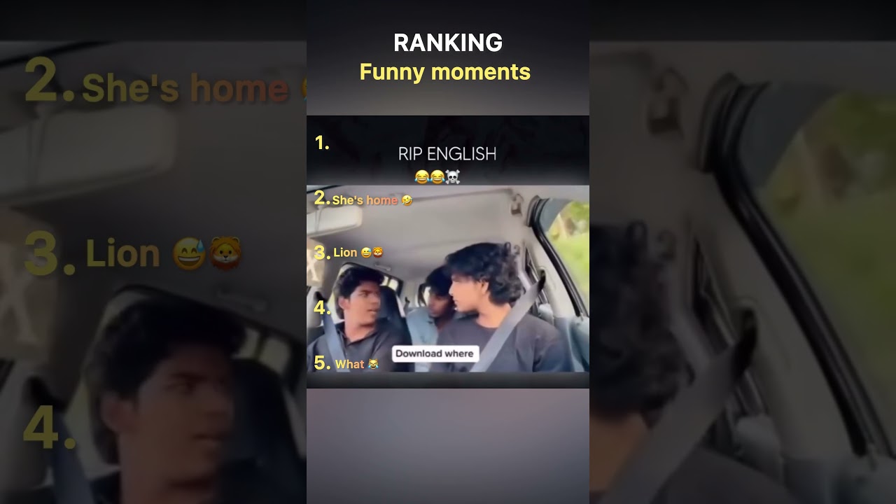 Funny moments 😹 | #funny #viral #comedy