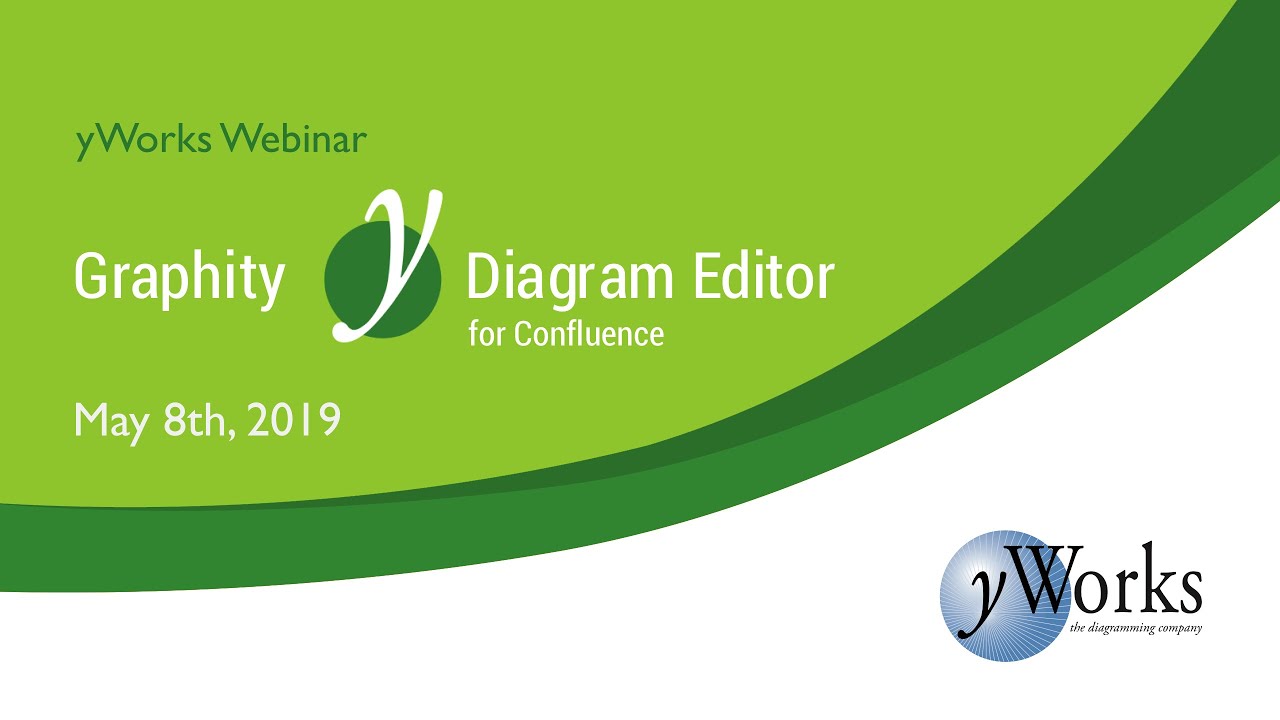 Webinar: Graphity and yEd Live
