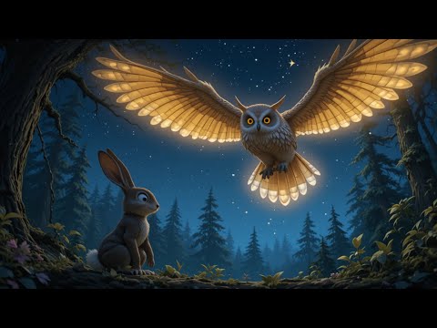 Wise Old Owl