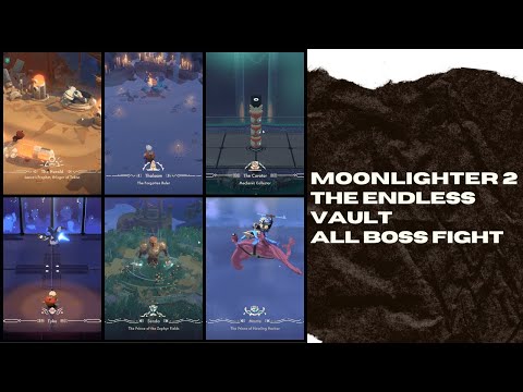 Steam Community :: Moonlighter 2: The Endless Vault
