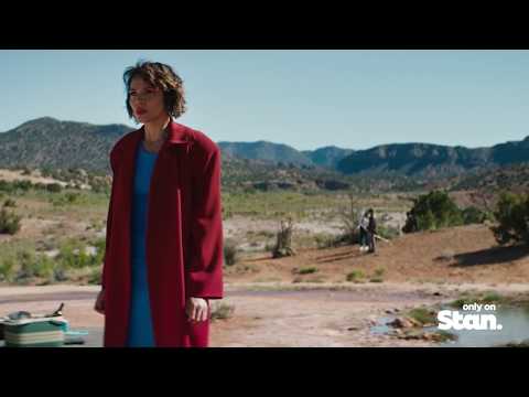 The Girlfriend Experience Season 2 | First Look Trailer