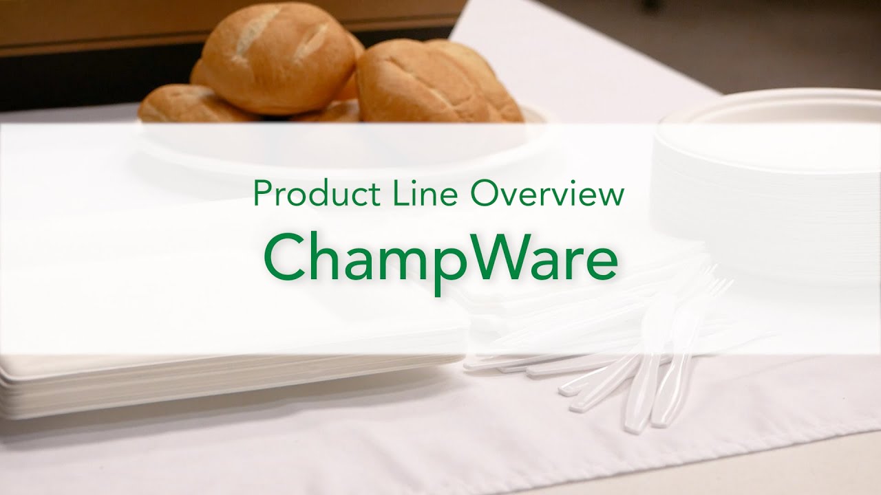 Line Overview: ChampWare