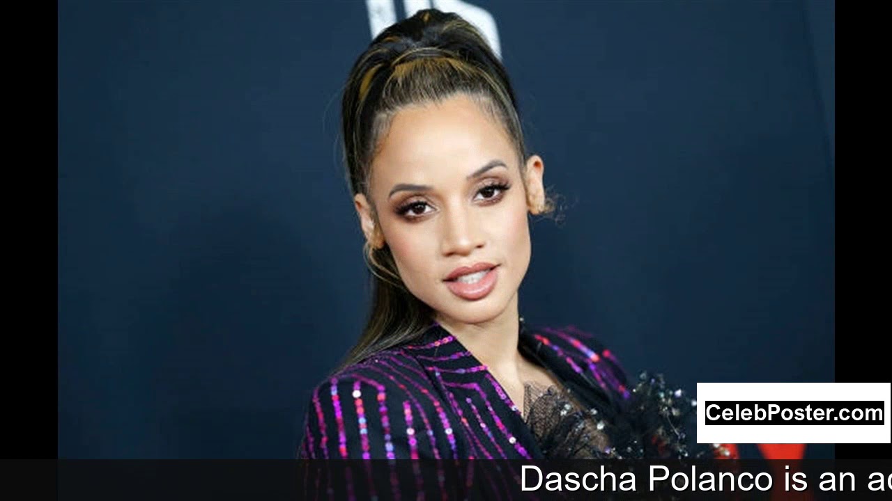 Dascha Polanco biography