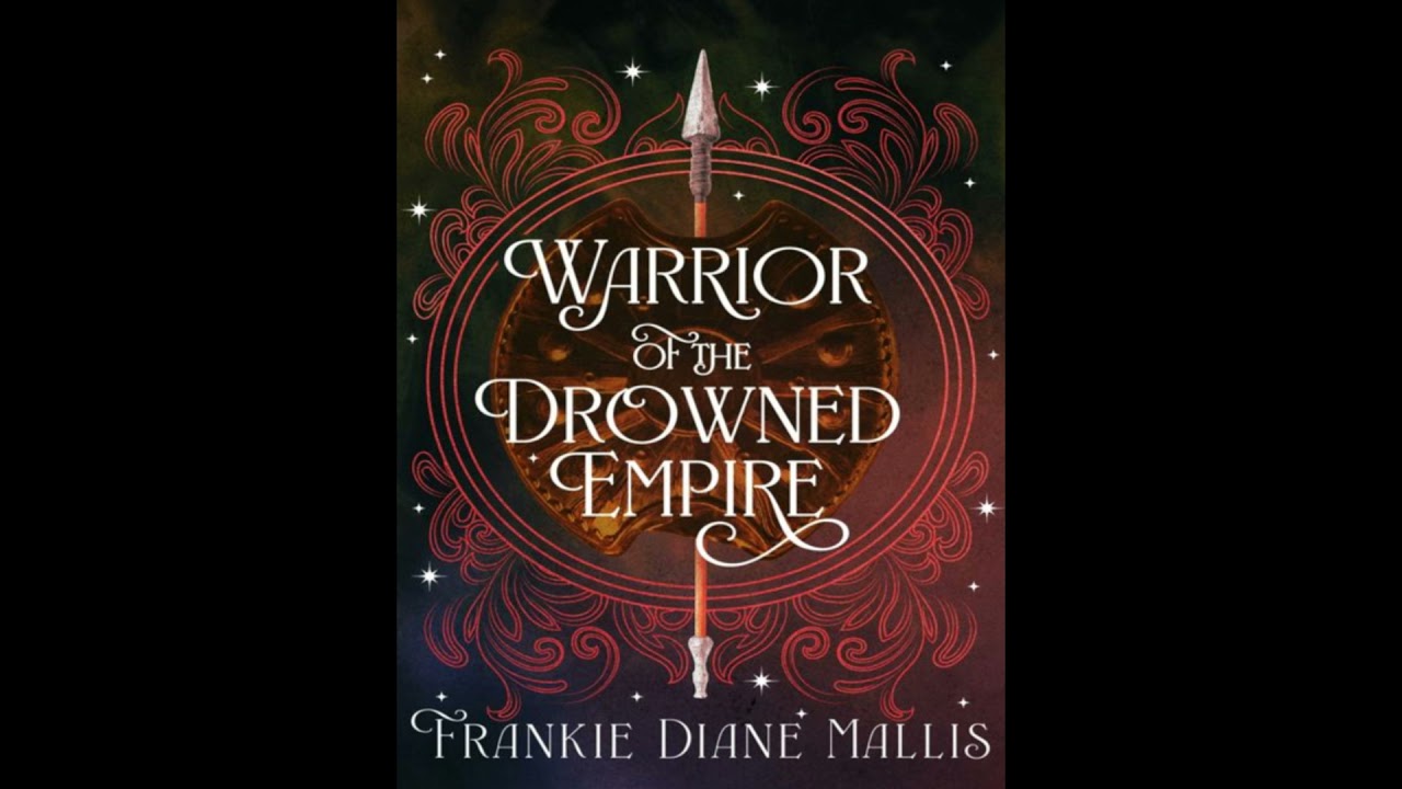 Warrior of the Drowned Empire EXPLAINED: Hidden Prophecies & Betrayals Revealed