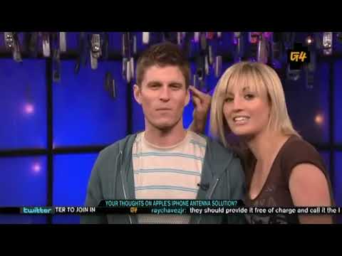 Attack of the Show - Episode 1246 (7/16/2010)