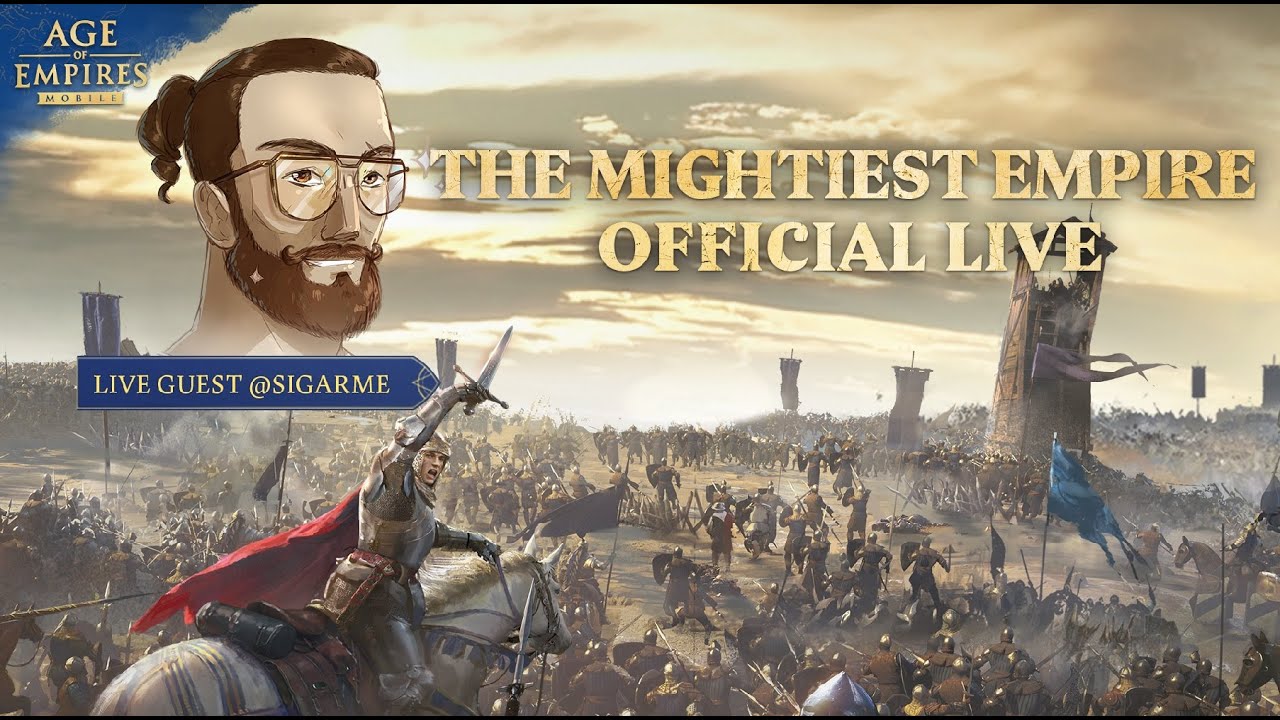 Exclusive Developer Insights on AoEM's Mightiest Empire Event: A Deep ...