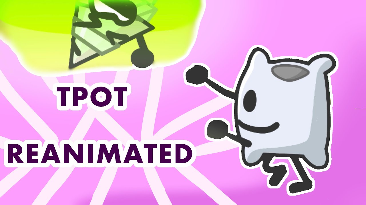 TPOT 2 REANIMATED | PT 108