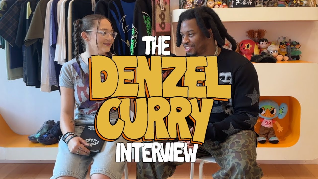 ThatGoodSh*t: "Crews pop" - Mike Shabb