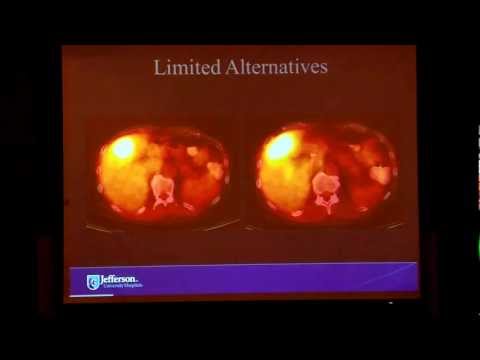 "Eyes on a Cure": Patient and Caregiver Symposium - Part 7 - Dan Brown, MD