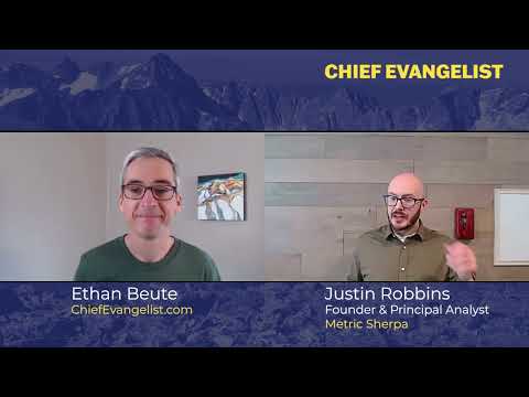 Differentiating Through Evangelism with Justin Robbins - Ep 018 Highlight 8