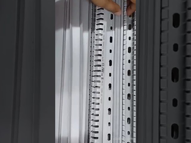 Trinity Touch FRLS PVC Channel or Wiring Duct - PVC Trinity Touch ...