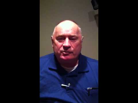 McFarland Eye Centers Testimonial_Donald Jenkins_Cataract Surgery