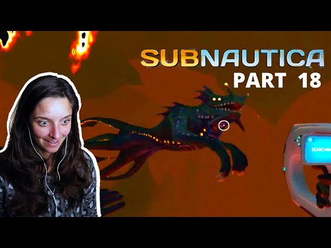 Marine Biologist Plays Video Game -…: English ESL video lessons