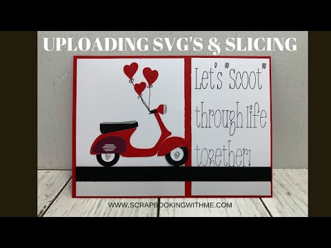 FREE SVG FILES AND CREATING CARDS
