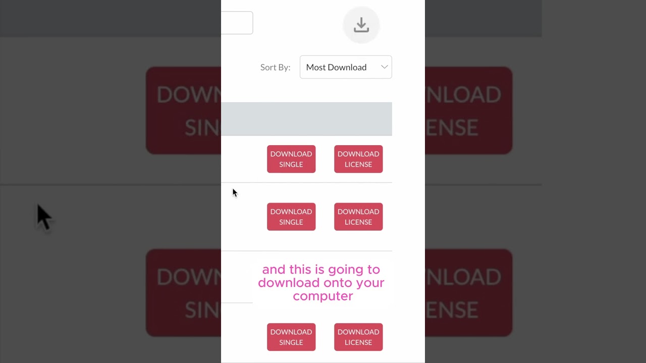 No more downloading fonts one by one, this hack is a huge timesaver! #shorts