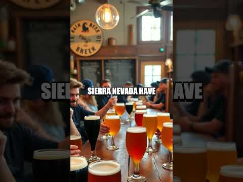 Unlocking the World of Craft Beer Brewing