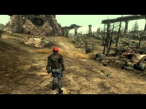 Steam Community :: Video :: Fallout 3: Part 6 - New Surroundings ...