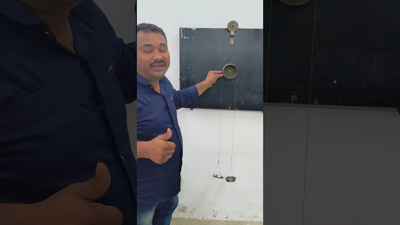 Coil Friction Experiment: Engineering Mechanics Laboratory
