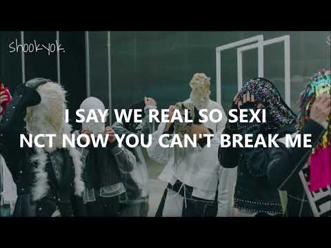 NCT 127 'Simon Says' (EASY LYRICS/ LETRA FACIL)