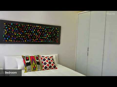 Ganga Acropolis Baner, Pune Resale Price List, Brochure, Floor Plan ...