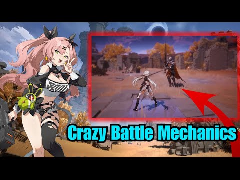 TOP 5 GACHA GAMES THIS 2024!