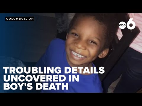 RECAP: Case of 8-year-old Martonio Wilder's death, troubling information revealed