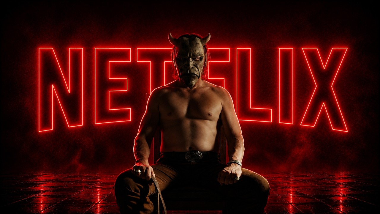 Netflix Just Quietly Added 15 INSANELY Great Mystery Thriller Movies You Can't Miss!